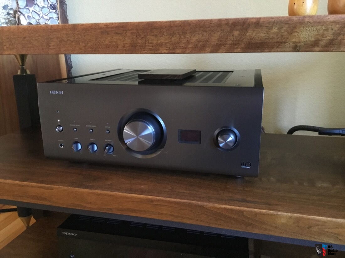 Denon PMA-A110 Integrated Amplifier | FANTASTICO! Photo #3043058 - UK ...