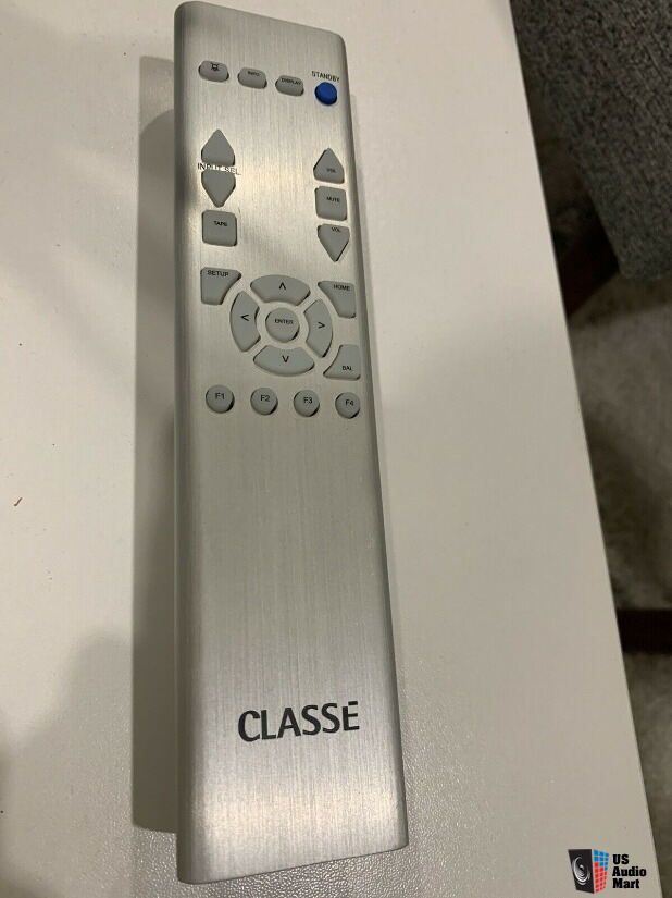 Classe CAP-2100 Integrated Amp. Best under $10000!!! Mint condition ...