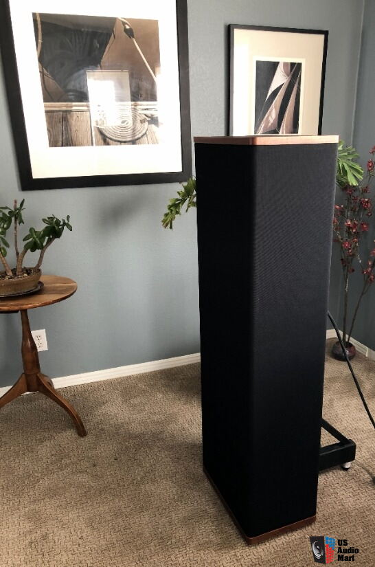 Vandersteen MODEL 3 Speakers Photo #3046507 - US Audio Mart