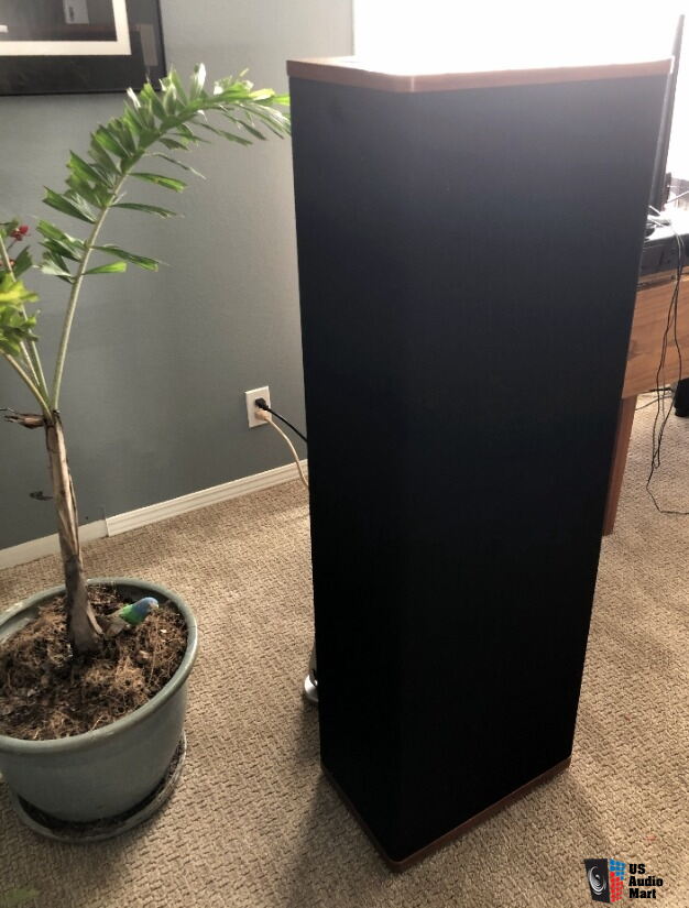 Vandersteen MODEL 3 Speakers Photo #3046504 - US Audio Mart