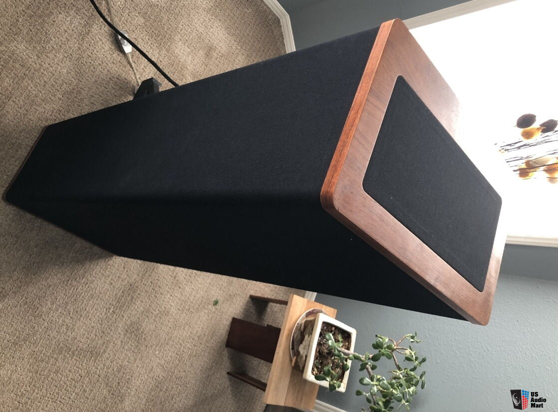 Vandersteen MODEL 3 Speakers Photo #3046507 - US Audio Mart