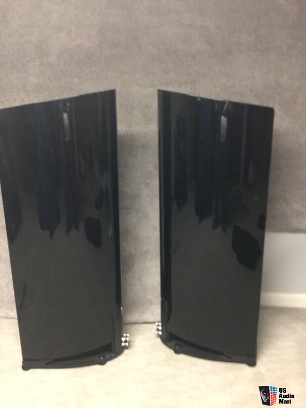 Paradigm persona 7f Photo #3046934 - US Audio Mart