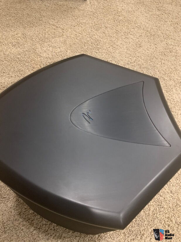 Martin Logan Depth subwoofer Photo #3047305 - UK Audio Mart