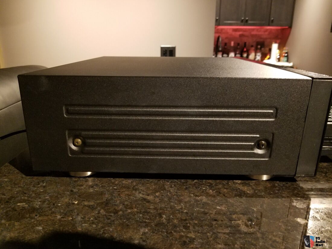Pioneer CT-WM77R Cassette Changer/Recorder Photo #3048910 - UK Audio Mart