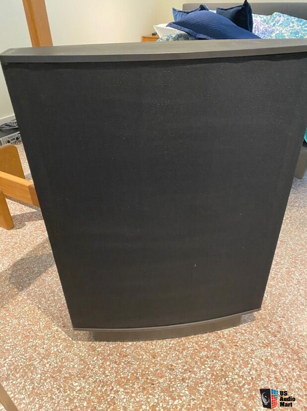 Quad ESL 63 with Oak Stands For Sale Or Trade - US Audio Mart
