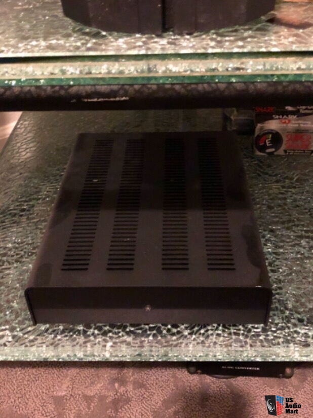Krell KBX Active Crossover Photo #3052593 - UK Audio Mart