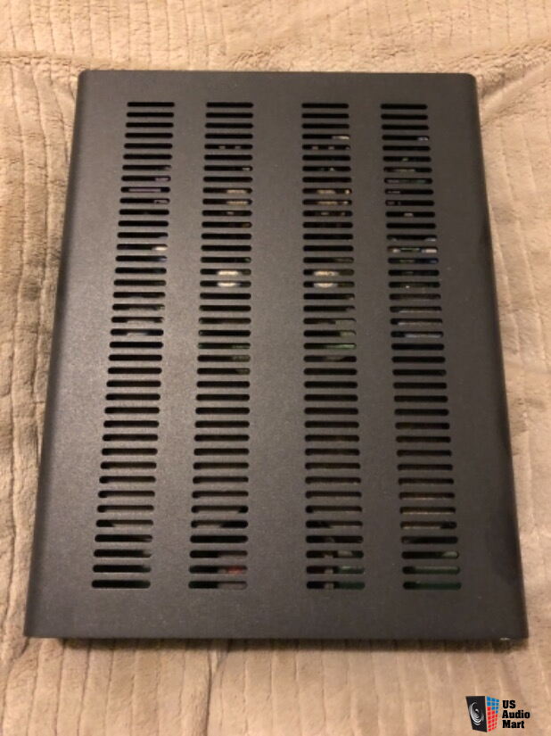 Krell KBX Active Crossover Photo #3052593 - UK Audio Mart
