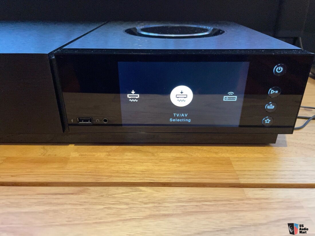 Naim Uniti Nova - Like New For Sale - US Audio Mart
