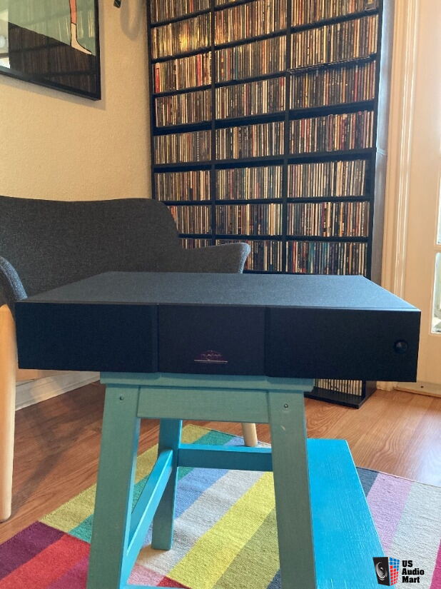 Naim Audio XPS2 Power Supply Non-DR For Sale - US Audio Mart