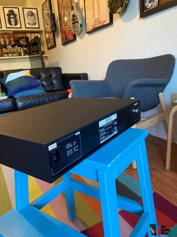Naim Audio XPS2 Power Supply Non-DR Photo #3055952 - US Audio Mart