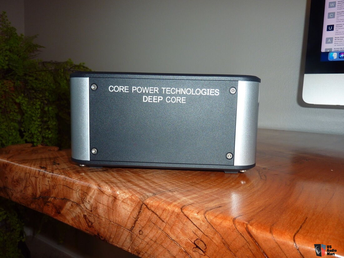 DEEP CORE 1800 Photo #3059081 - Canuck Audio Mart