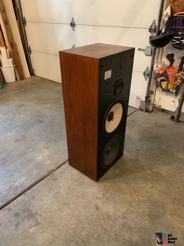 JBL L150 Speakers - Excellent LOOK Photo #3064635 - US Audio Mart