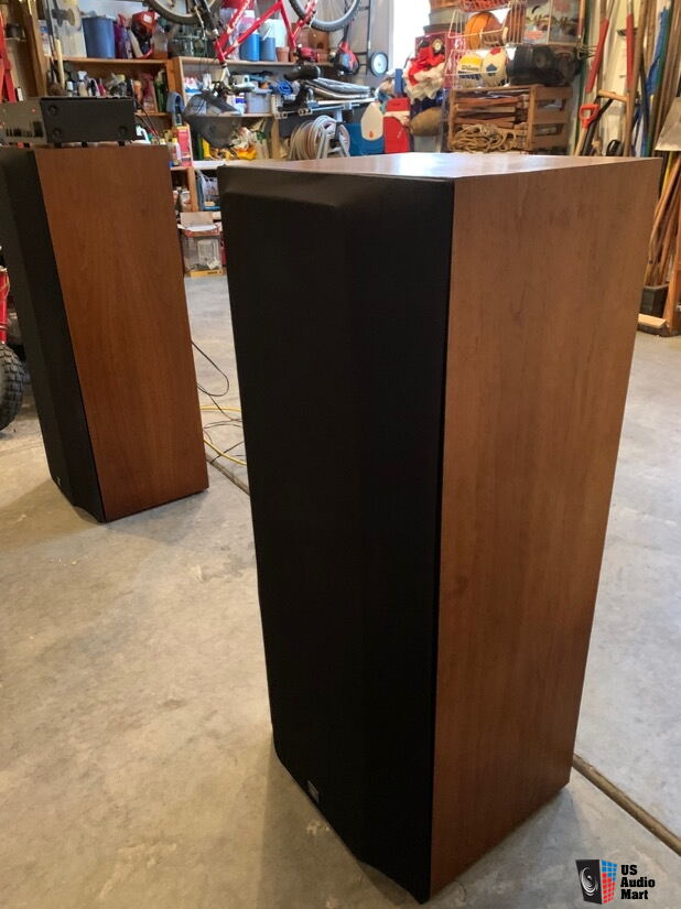 JBL L150 Speakers - Excellent LOOK Photo #3064651 - US Audio Mart