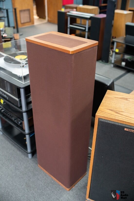 Vandersteen Model 3 Photo #3065437 - US Audio Mart