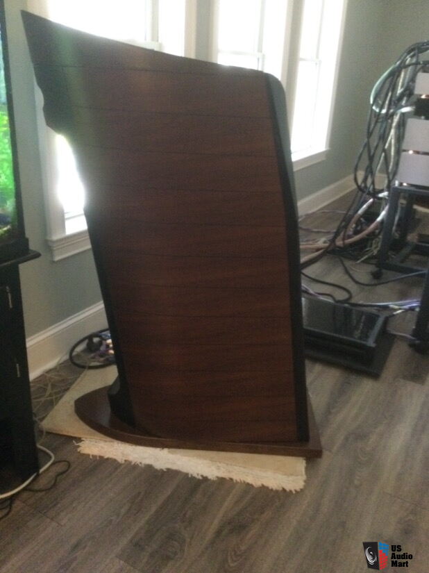Usher BE- 20 Diamond DMD Photo #3068580 - US Audio Mart