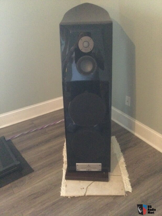 Usher BE- 20 Diamond DMD