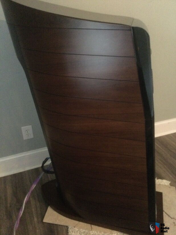 Usher BE- 20 Diamond DMD Photo #3068580 - US Audio Mart