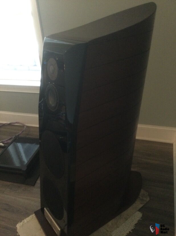 Usher BE- 20 Diamond DMD Photo #3068580 - US Audio Mart