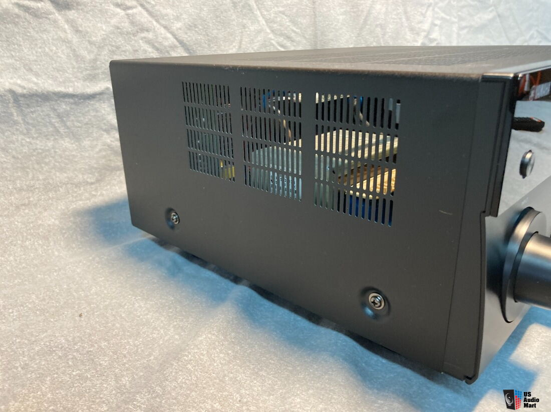 Yamaha Aventage RX-A830 7.2 Channel Receiver Photo #3068733 - US Audio Mart
