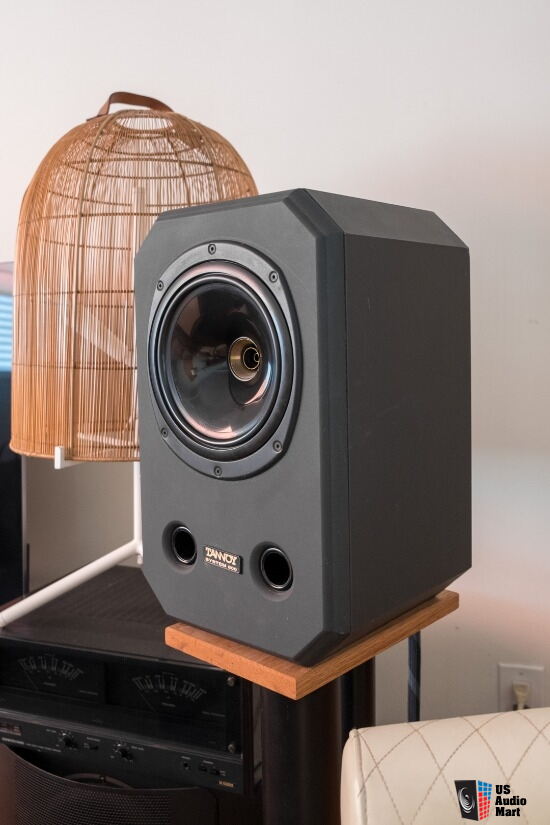 Tannoy System 800 studio monitors (pair) For Sale - US Audio Mart