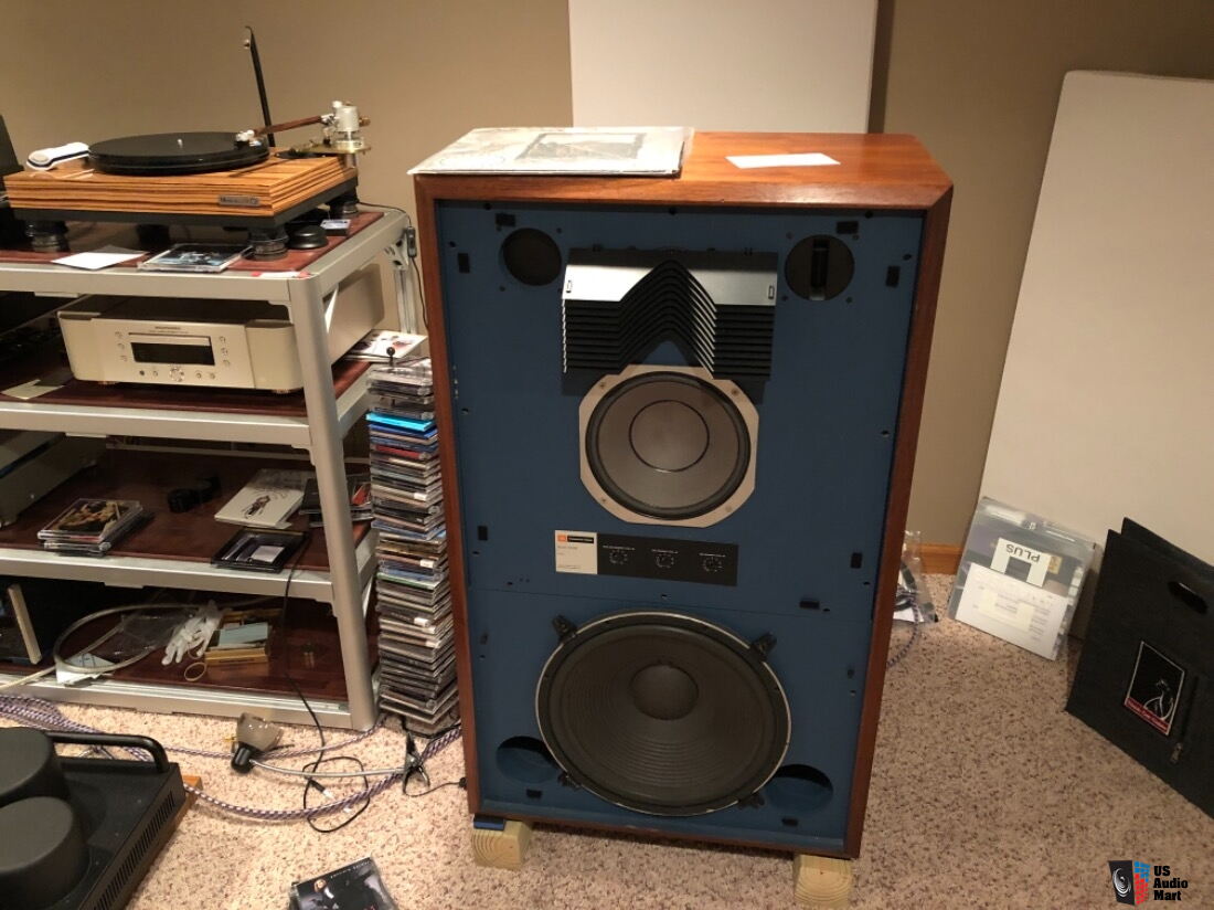 JBL 4343B speakers Photo #3071313 - US Audio Mart