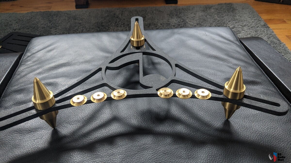 Star Sound Technologies SP-1 platform For Sale - US Audio Mart