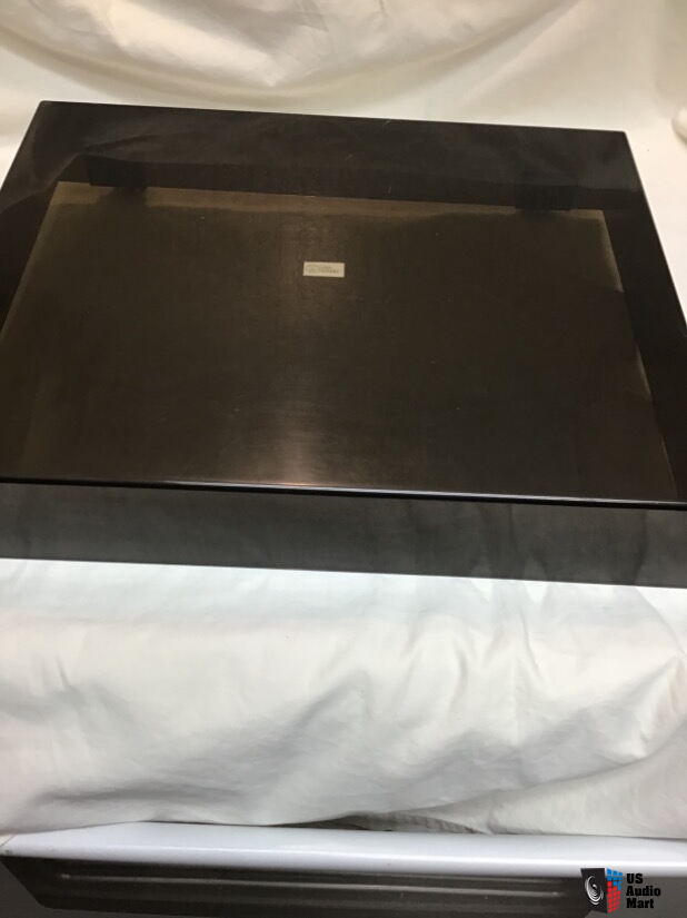 Linn LP 12 Turntable With Modifications Photo #3074670 - US Audio Mart