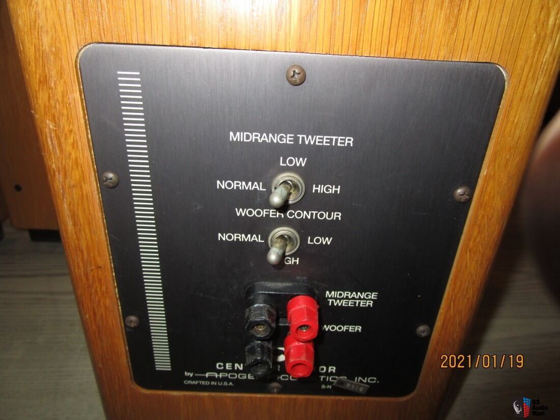 Apogee Centaur Major Photo #3075227 - UK Audio Mart