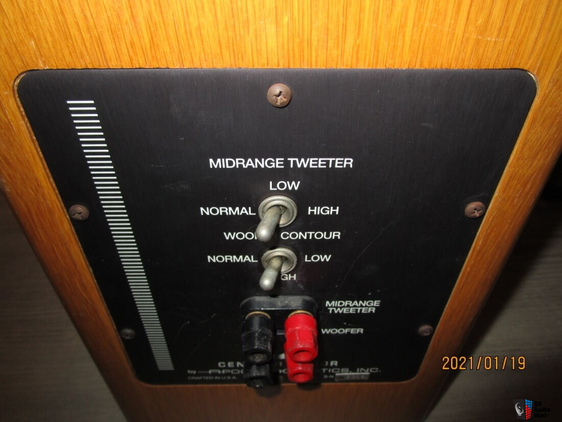 Apogee Centaur Major Photo #3075222 - US Audio Mart