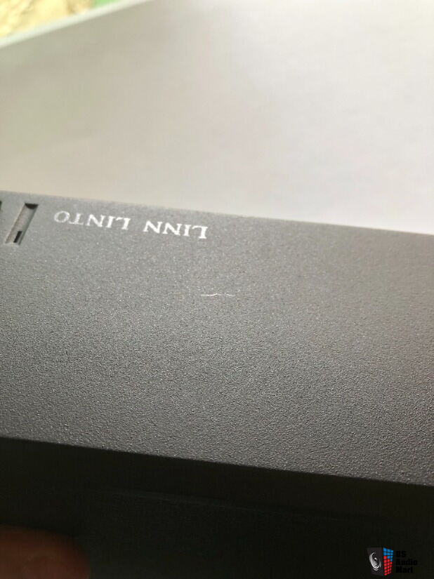 Linn Linto Phono Preamplifier Photo #3080311 - US Audio Mart