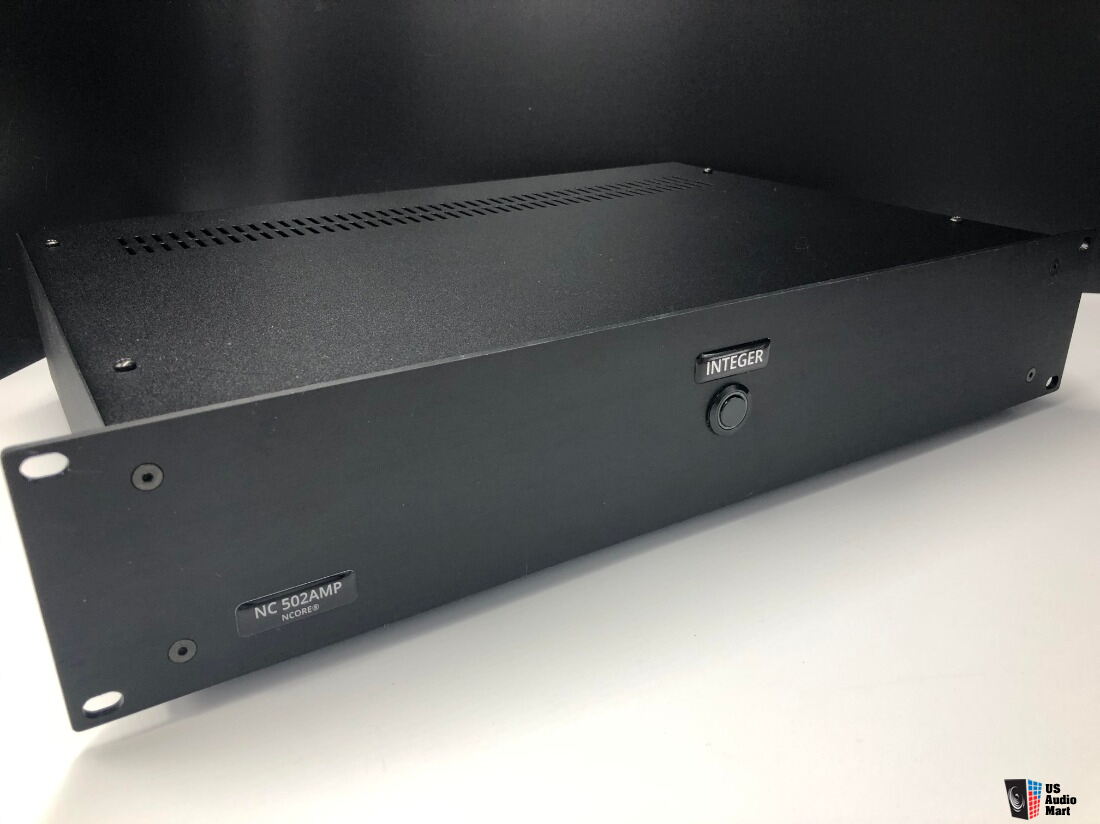 Hypex based Class-D Amplifier For Sale - UK Audio Mart
