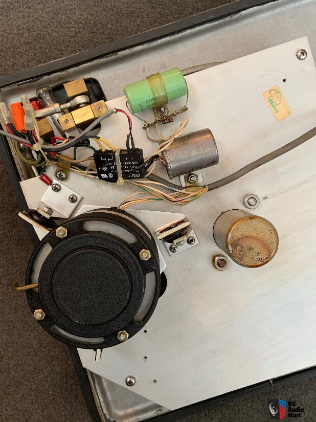 Gates CB77 Idler Drive Turntable Photo #3082805 - UK Audio Mart