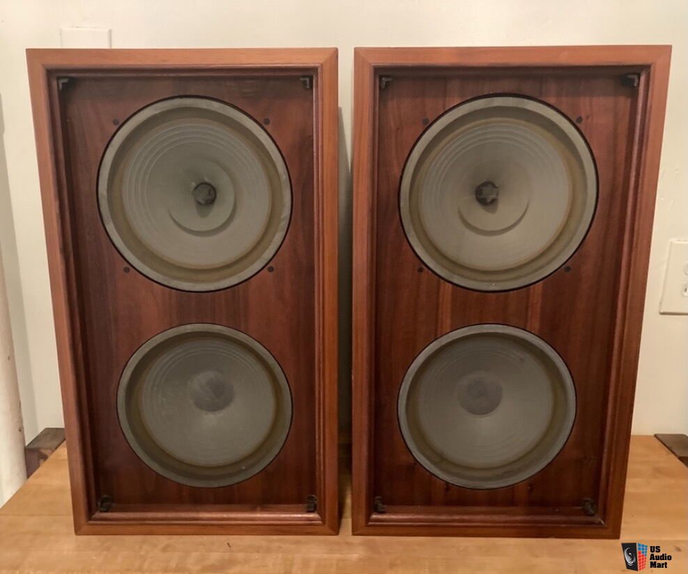 Coral Beta 10 in Original Cabinets Photo #3084783 - US Audio Mart