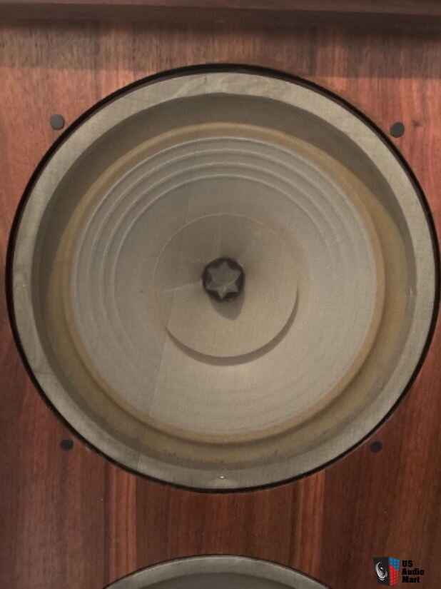 Coral Beta 10 in Original Cabinets Photo #3084787 - UK Audio Mart