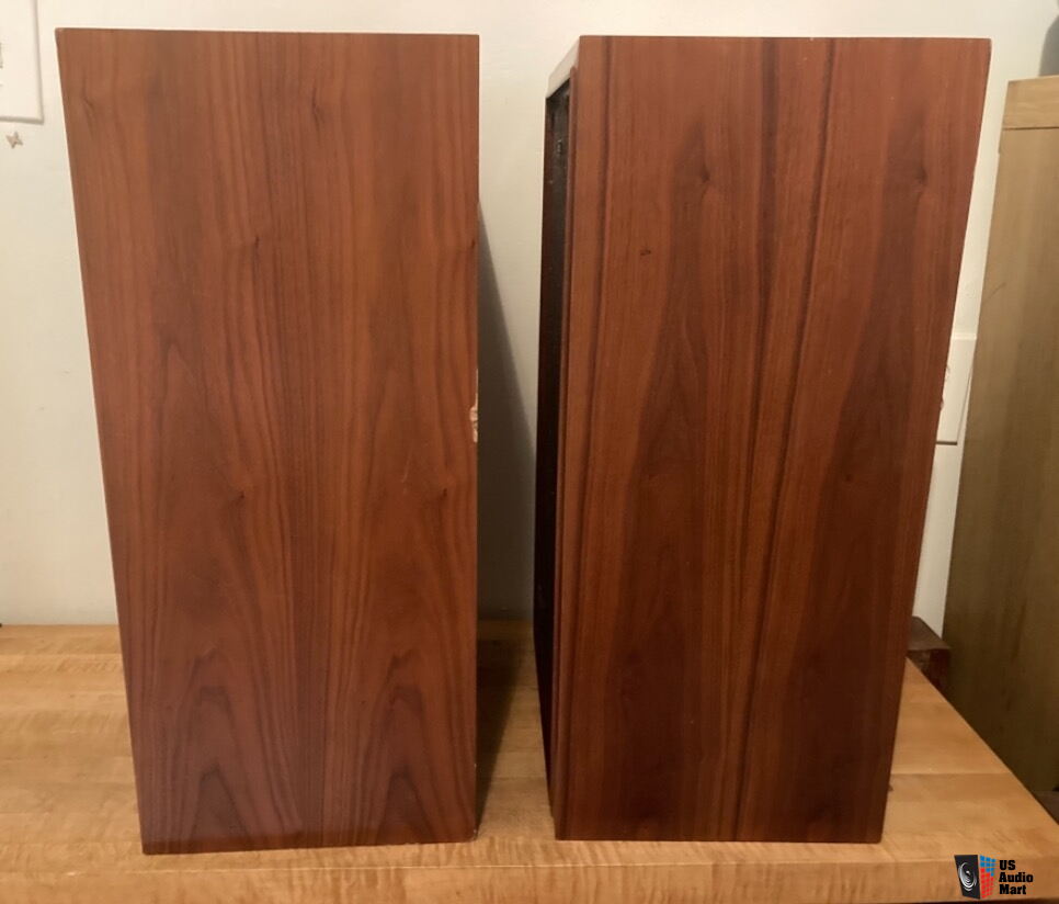 Coral Beta 10 in Original Cabinets Photo #3084787 - UK Audio Mart