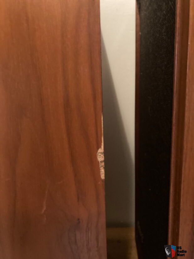 Coral Beta 10 in Original Cabinets Photo #3084788 - UK Audio Mart