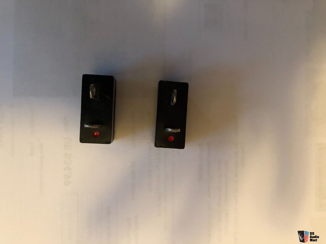 Pioneer Receiver Speaker Plugs, Vintage & Original JUST SOLD Photo ...