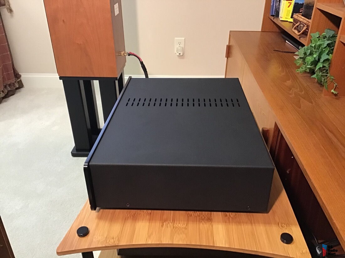Exposure 3010 S2D Integrated - current model, 110 watts rms Photo ...