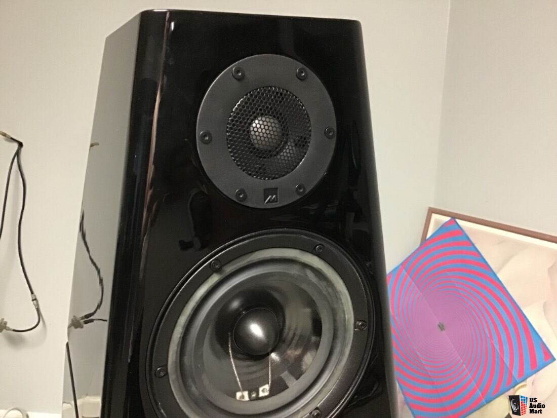 Meridian dsp 8000se Photo #3087321 - US Audio Mart