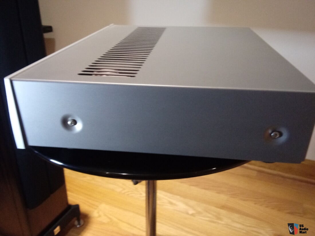 Arcam P1 Mono Blocks Photo #3087690 - US Audio Mart
