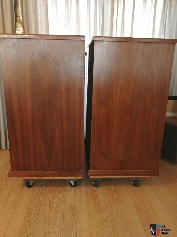 Altec Lansing A7-500W Magnificent Voice of the Theater Speakers-Iconic ...