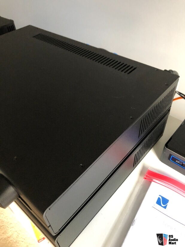 PS Audio Stellar S300 Power Amplifier with Warranty Photo #3091251 - US ...