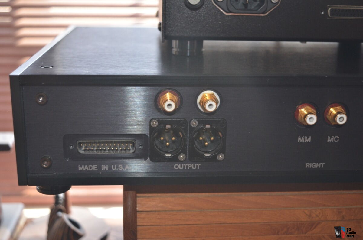 Pass Labs Xono Photo #3093912 - US Audio Mart