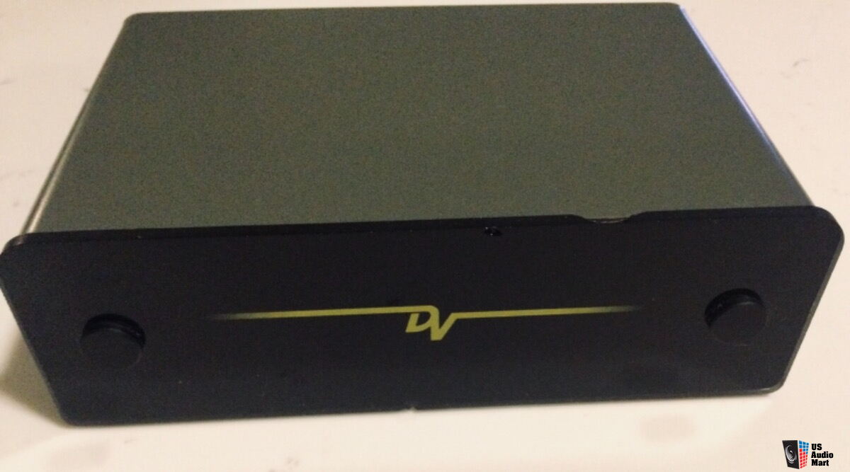 Dynavector P75 mk3 MM/MC Phono Preamp Photo #3094360 - US Audio Mart