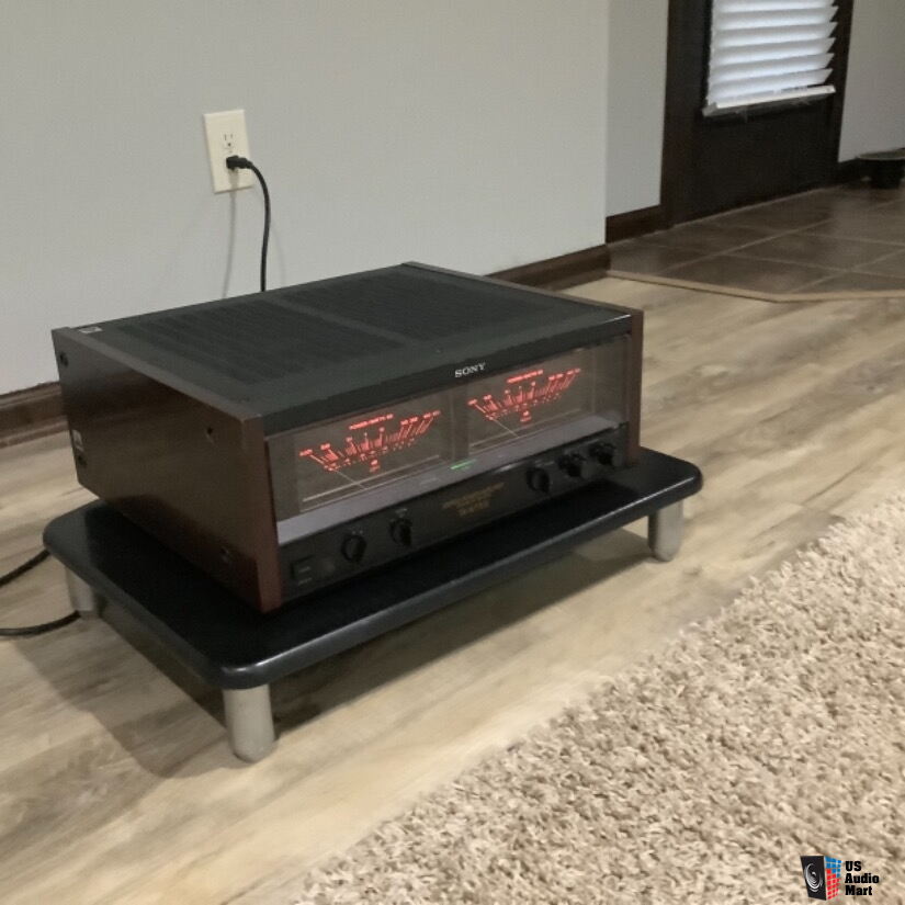SONY TA-N77ES Power Amplifier Photo #3095126 - UK Audio Mart
