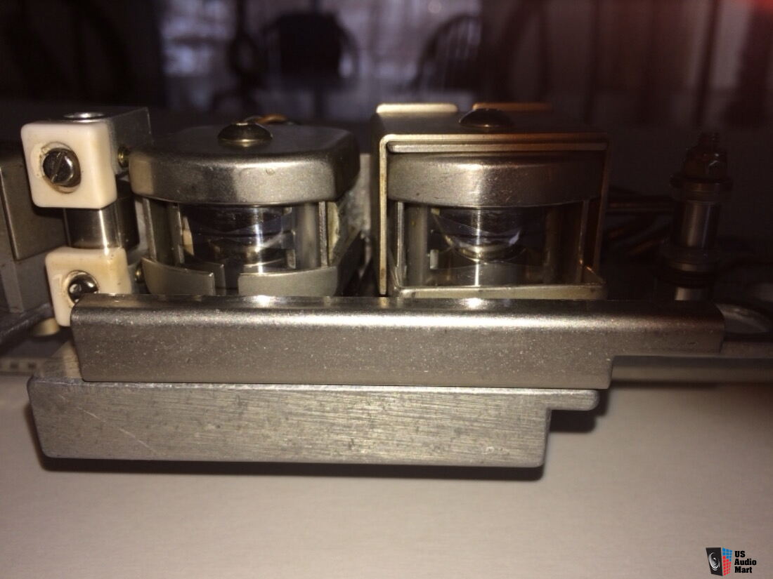 Studer A812 complete restoration Photo #3095809 - US Audio Mart