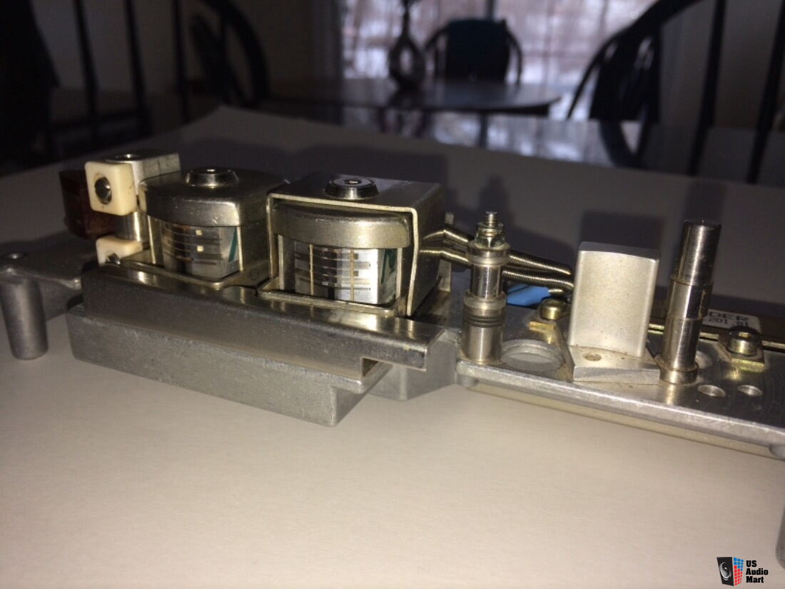Studer A812 complete restoration Photo #3095821 - US Audio Mart