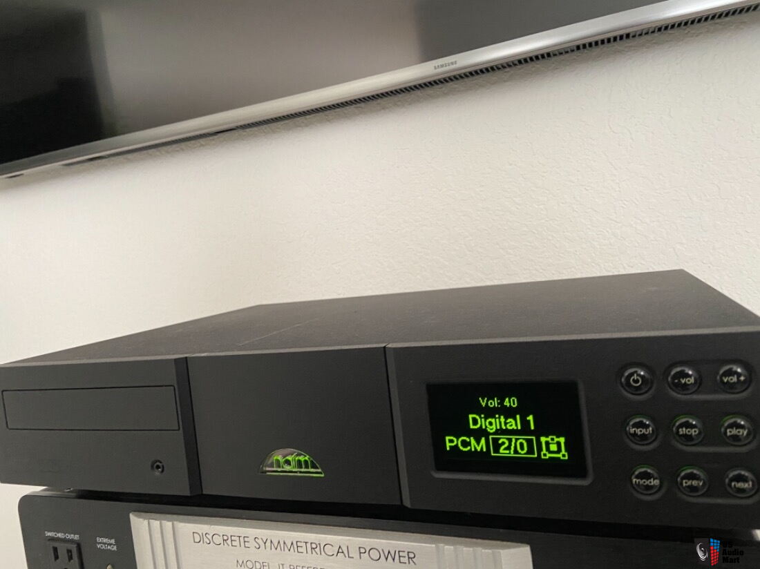 Naim n-VI For Sale - US Audio Mart