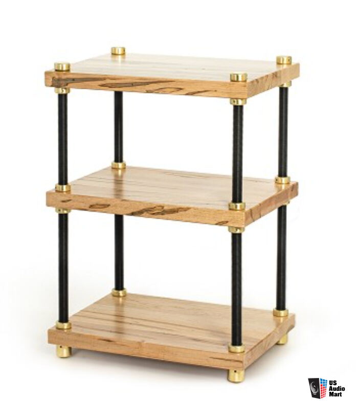 Three Shelf Samson V.2 Rack For Sale - US Audio Mart