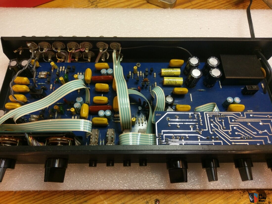 Belles DMC Preamp Photo #3101117 - US Audio Mart